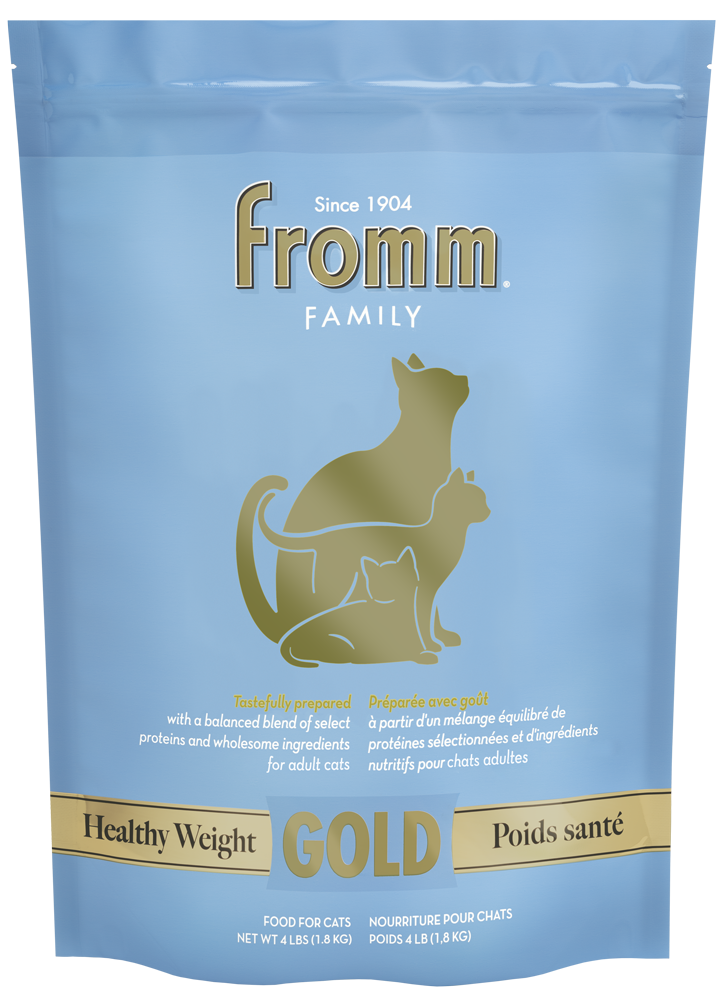Fromm® Healthy Weight Gold - Munson Lakes LLC