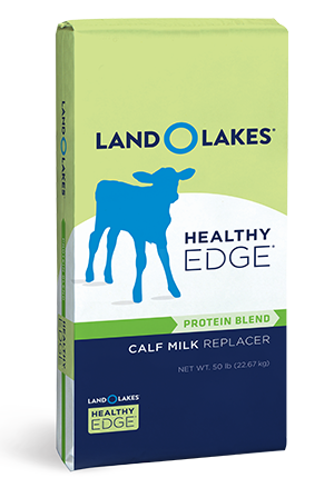 LAND O LAKES® Healthy Edge® Protein Blend - Munson Lakes LLC
