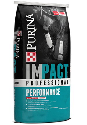 Purina® Impact® Professional Performance - Munson Lakes LLC